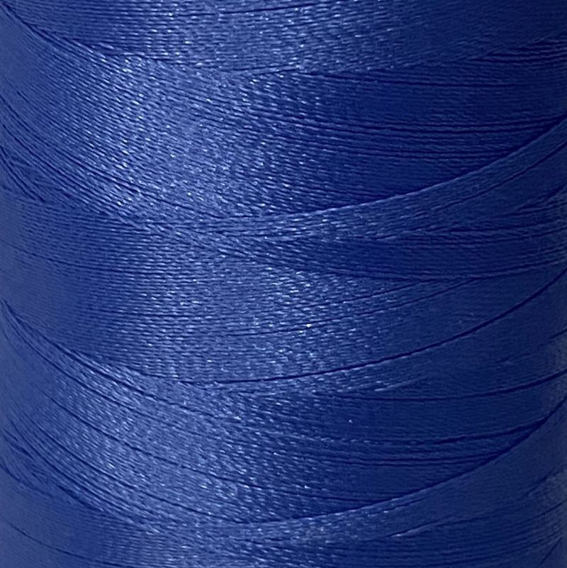 ISACORD 40, Machine Embroidery / Sewing Thread 5000m Colour 3631 TUFTS ...