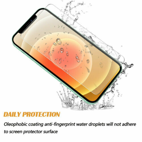 ️1st Class Tempered Glass Screen Protector iPhone X/XS/XSM/XR | eBay