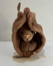 Batty the Bat (Brown) - Beanie Babies - Beaniepedia