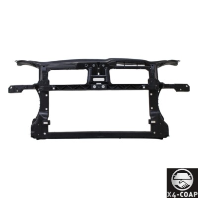 For Volkswagen GTI 08-09 New Front Radiator Support Steel VW1225127 ...