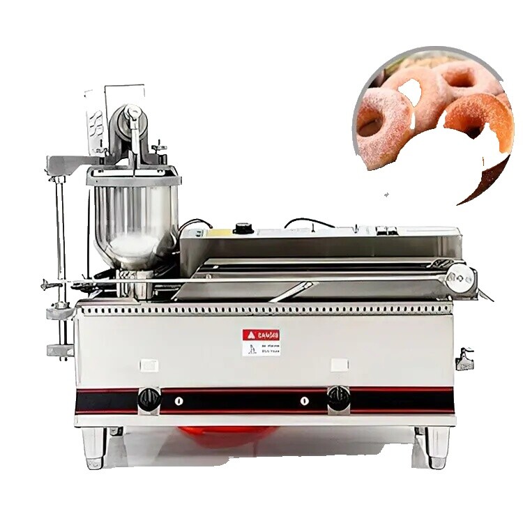 Commercial Donut Machines for sale | eBay