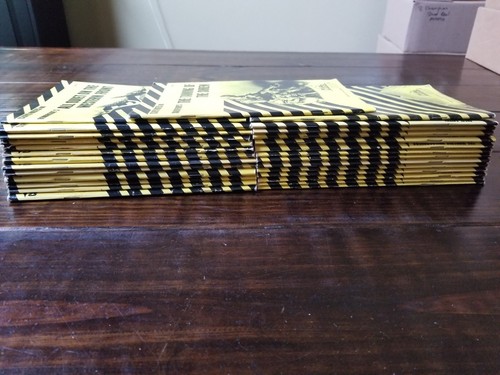 LOT OF 28 CLIFFS NOTES Study Guides Literature Classics | eBay