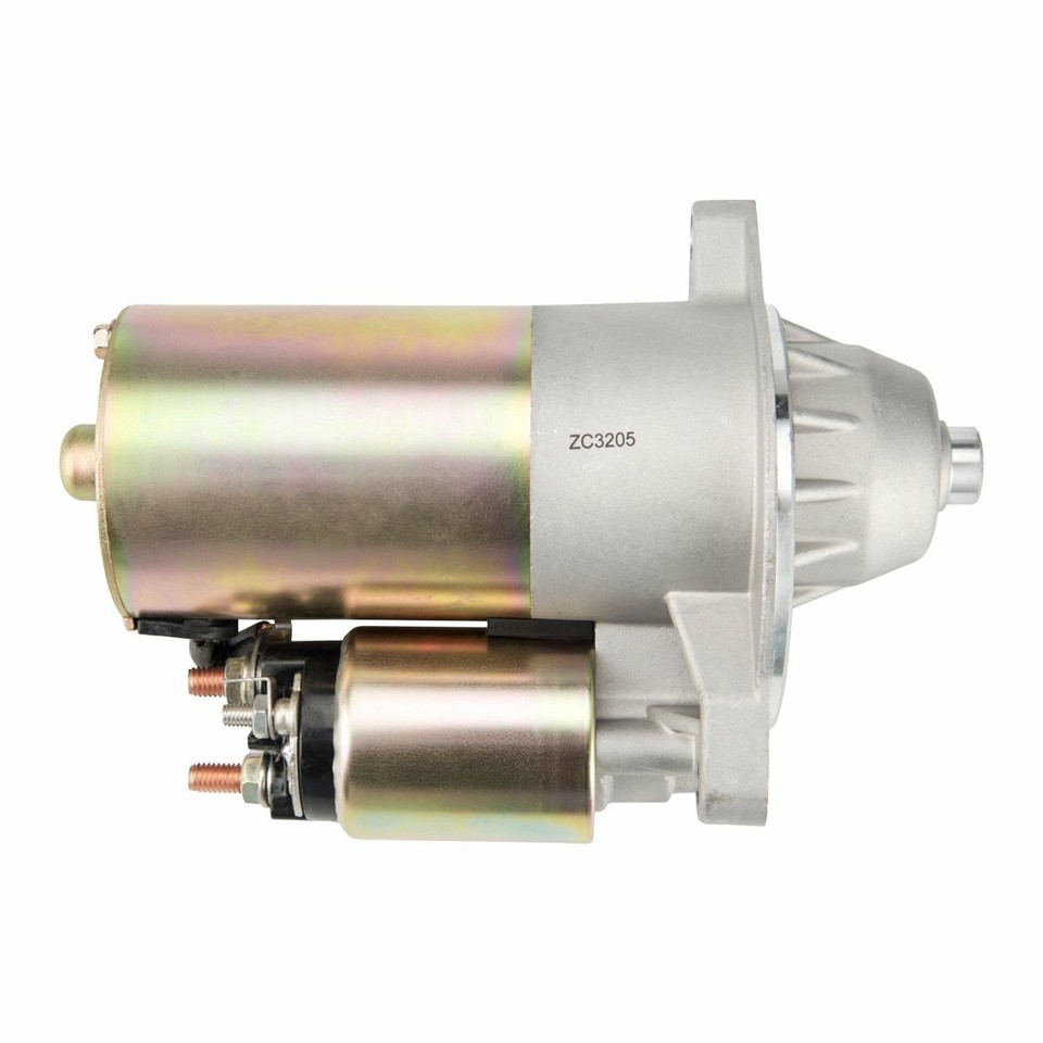 New for Mini High Torque 289 302 351W 5.0L Starter Mustang SBF Ford ...