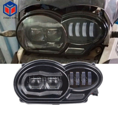 Headlight lens replacement | R1200GS Forum