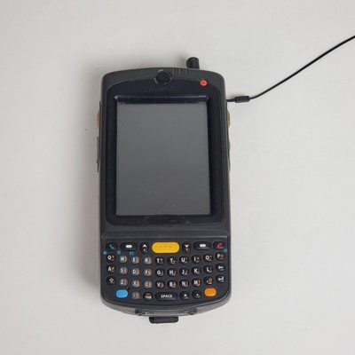 Barcode Scanners - Symbol N410