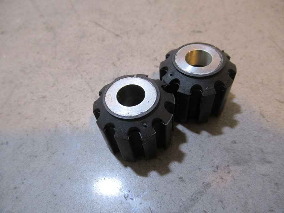 2019 Polaris Pro Axys 800 Engine Insert Mounts PTO | 3023290 ...