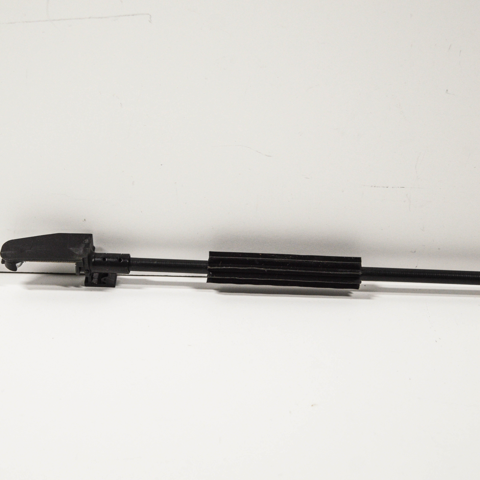 VW POLO 6R Front Bonnet Hood Lid Lock Cable LHD 6R1823531C NEW GENUINE ...