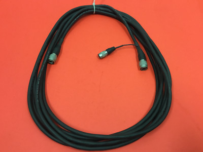CDT Precision Video Cable 9806 - E15402 - Style 20276 - Connector Cable ...