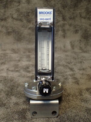 Flow Meters - Sho-Rate Flow Meter