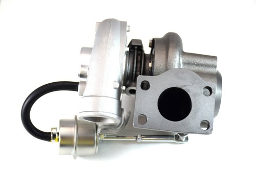 Turbocharger for Perkins 2674A328 2674A393 2674A391 2674A326 Upgrade ...
