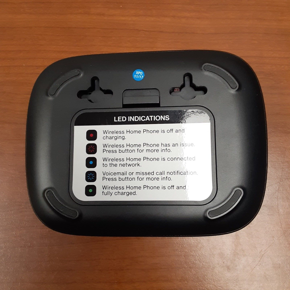 Wireless Verizon Home Phone T2000...A+Condition! | eBay