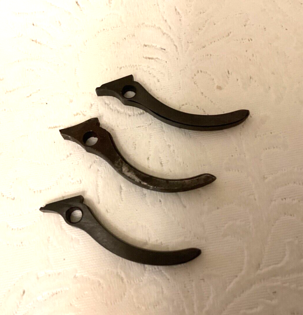 Factory Original Colt Single Action Army Blued Trigger SAA | eBay