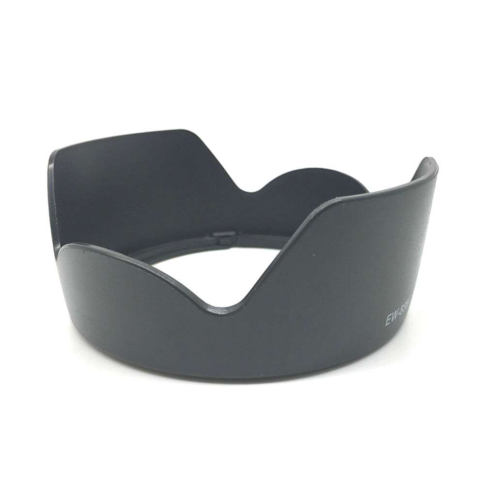 Camera Sun Shade Replacement Cover Petal Flower Lens Hood EF24-105mm | eBay