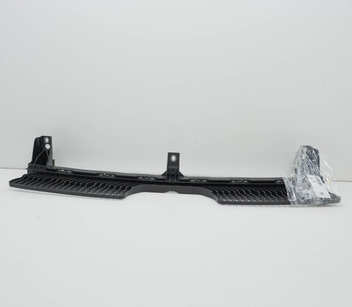 New VOLKSWAGEN TIGUAN AD Front Bumper Center Guide Section 5NA805705N ...