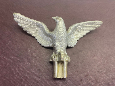 Finials - American Eagle Flag Pole Topper Finial