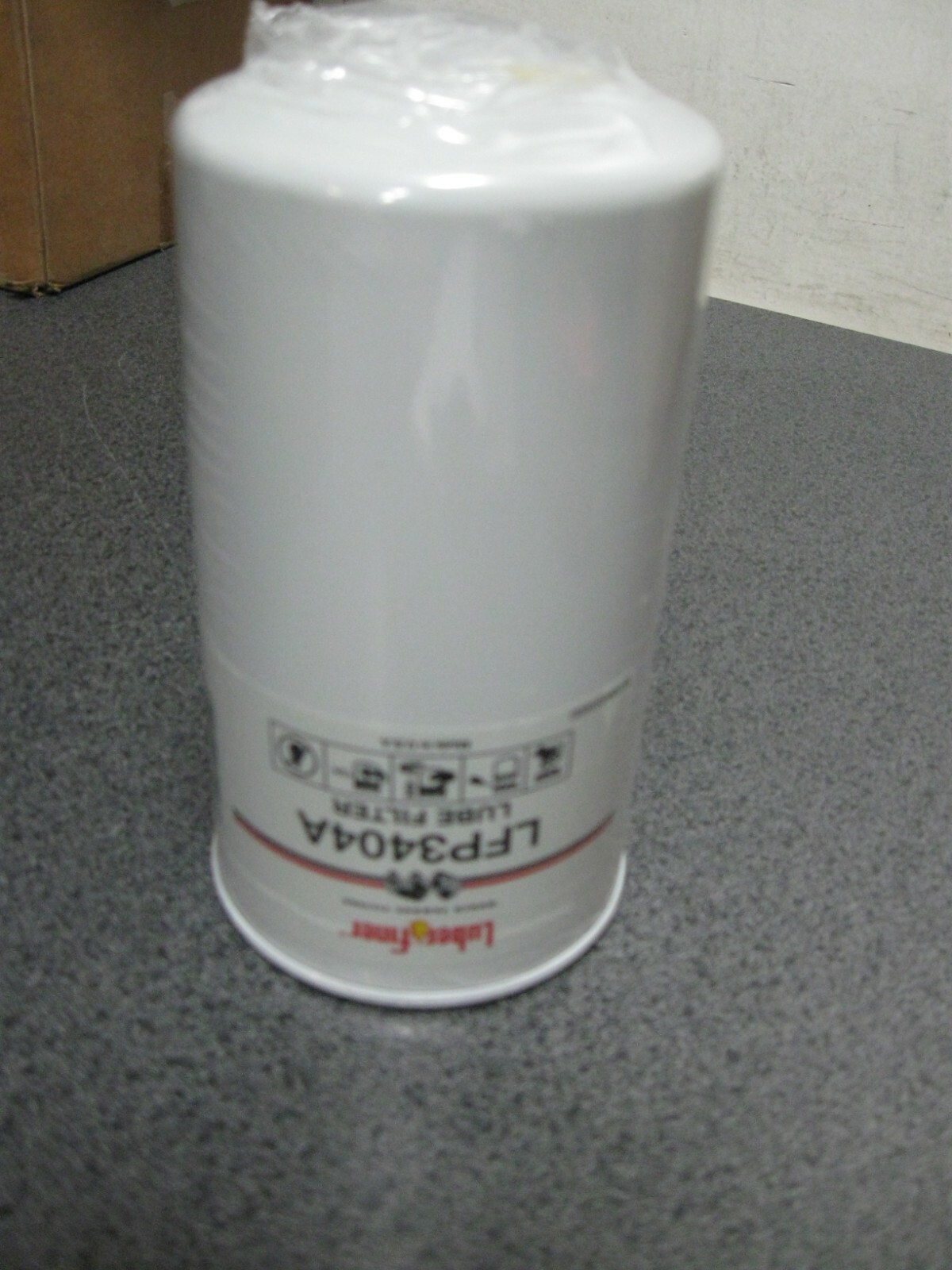 ZINGA AE10 - cross reference oil filters | oilfilter-crossreference.com