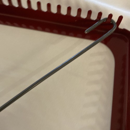 Wool Novelty 413l Deluxe Hand Weaving Loom & Hook for sale online | eBay