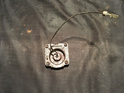 1984-1995 84-95 Toyota TRUCK CELICA 4RUNNER 2.4L 22R engine Knock ...