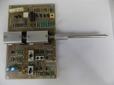 Oscilloscopes - Tektronix 7904 Oscilloscope