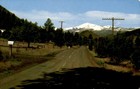 Sierra Blanca, Ruidoso Highway, New Mexico, 1955 Postcard | eBay