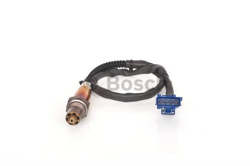 Bosch Oxygen Sensor for Citroen C2 1.6 Vts A6 1.6L Petrol NFS 2004 ...