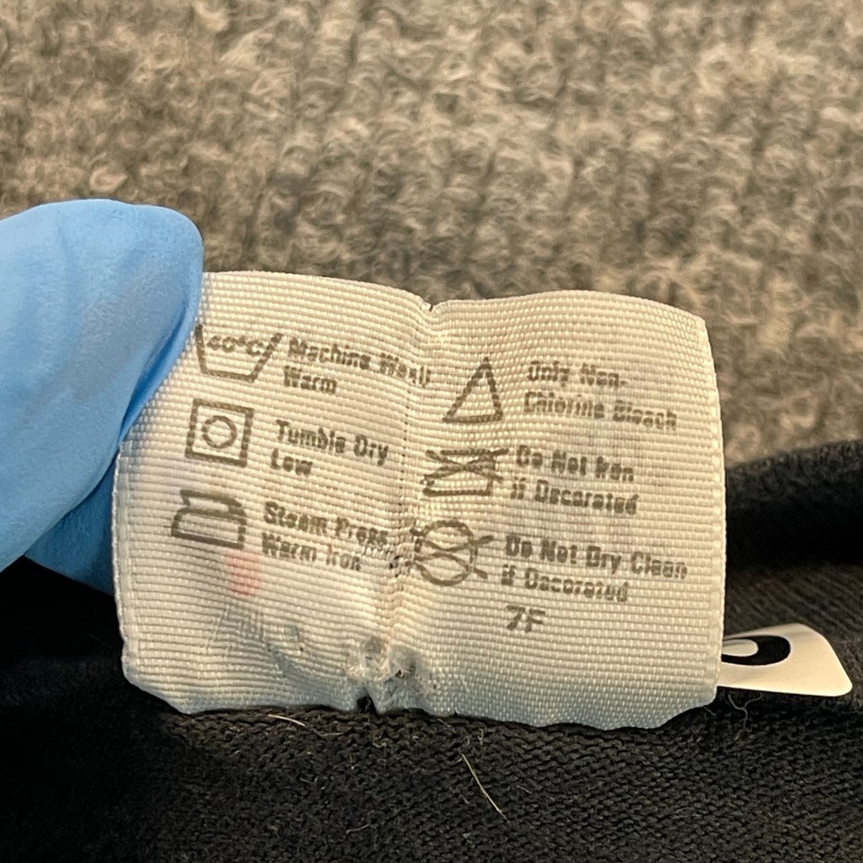 Vintage 80s Snap-On Equipment Tool Pocket Shirt XL 23x26 Black Single ...