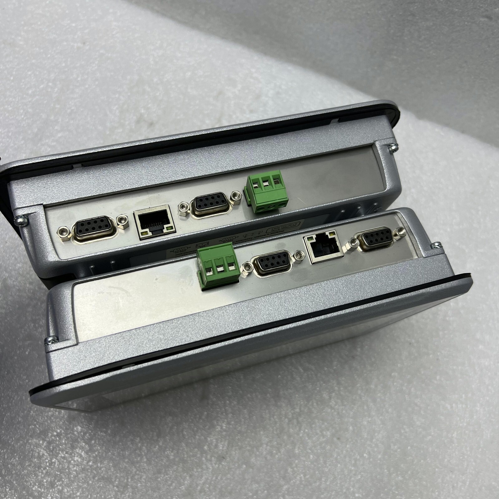 Beijer Touch panel iX T7A Used 90 days warranty | eBay