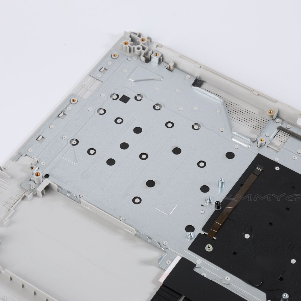 Palmrest for HP 17BY 17-BY 17-CA Backlit Keyboard PTP Touchpad L92783 ...