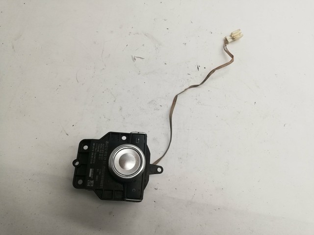 MERCEDES-BENZ E Coupe C207 Navigation Control Knob 2128702951 for sale ...