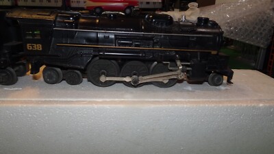 Lionel 6-18626 D&H Delaware & Hudson 2-6-2 Loco & Tender | eBay