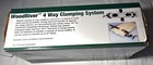WoodRiver 4 way Clamping System NEW | eBay