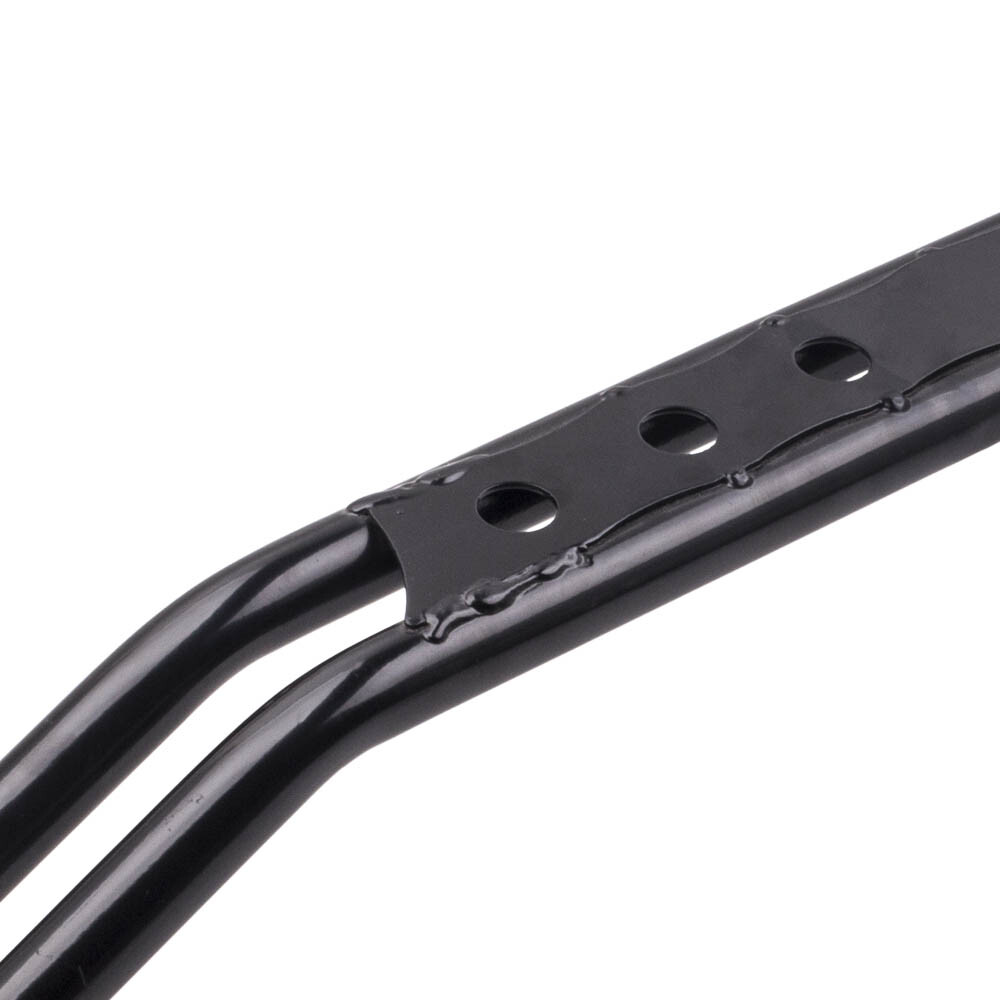 Front Strut Tower Dual Bar Rod Brace for 05-23 Chrysler 300 300C Dodge ...