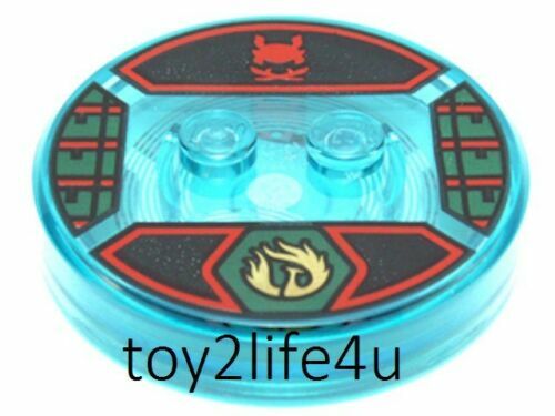 *Buy3get1free* Lego® Dimensions Toy Tag Base Disc*$7.98Minimum*Complete ...