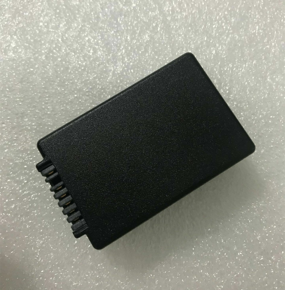 WA3025 New Original Battery For Symbol 7527 7528 PX750 SERIES Accu ...
