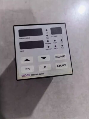 1pc used ELOTECH R2000-SI2-2-1 R2000-SI2 SEC-CD | eBay