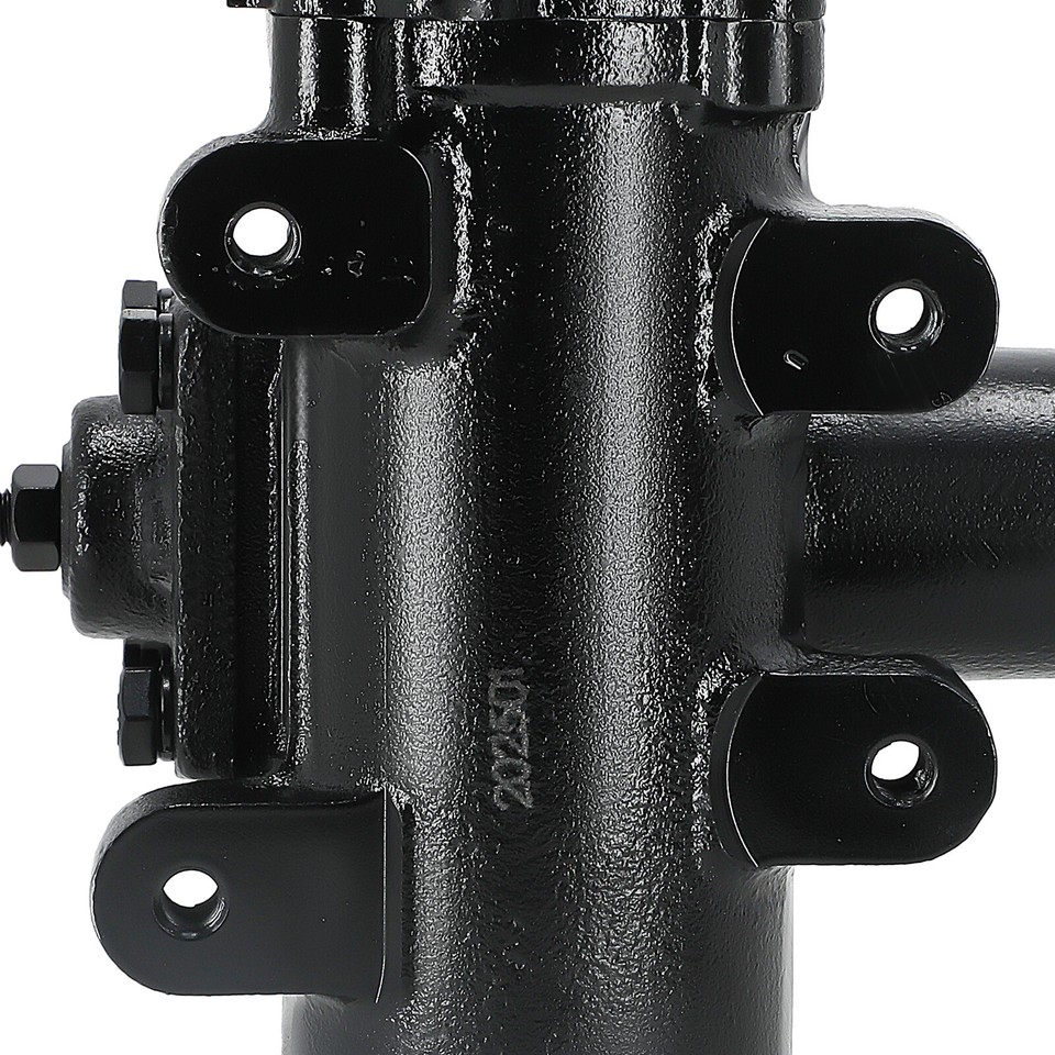 Power Steering Gear Box for Jeep CJ5 CJ6 CJ7 DJ5 1972-1979 27-7521 new ...