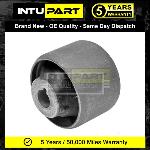 Fits VW Transporter 2003- IntuPart Front Rear Track Control Arm Bush ...