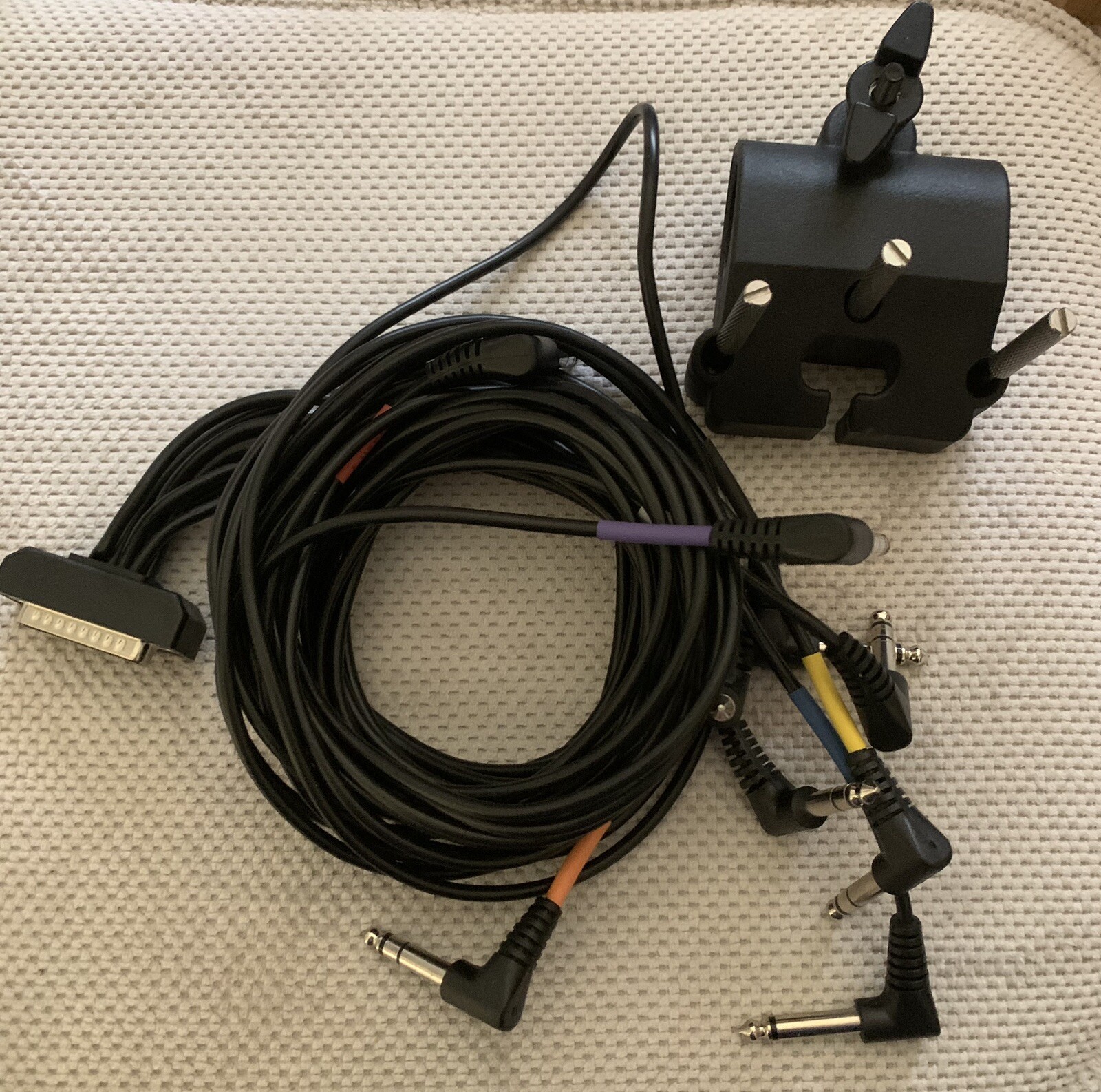 Alesis Command Advanced Drum Module - Used Excellent Condition ...