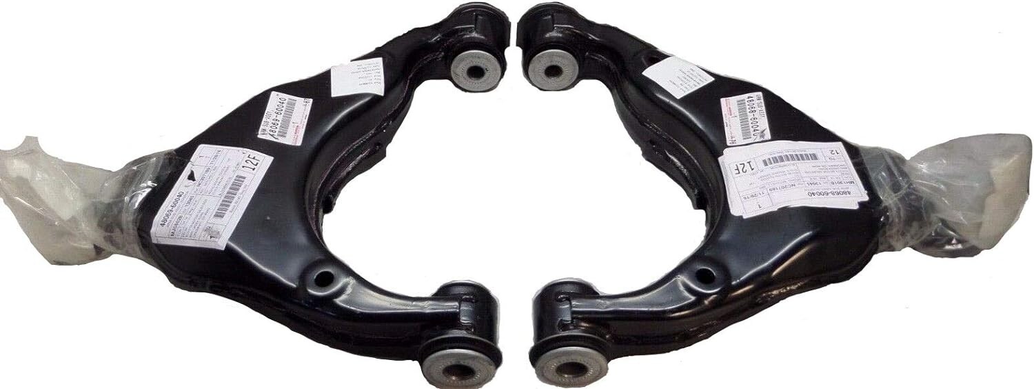 TOYOTA GENUINE 4Runner FJ Cruiser FRONT LOWER CONTROL ARM 48068 (48069 ...