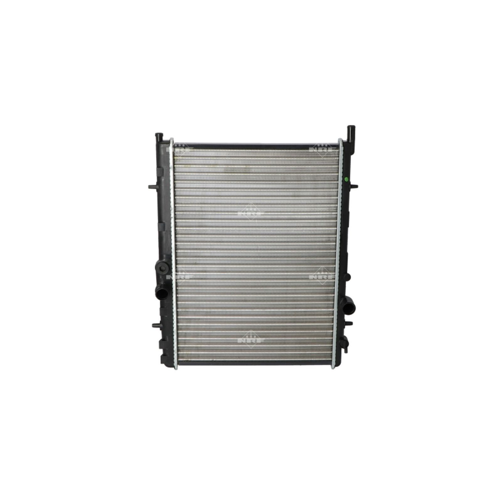 Radiator 58304A NRF Engine Cooling 133083 1330G2 1330R4 1330T6 1330V5 ...