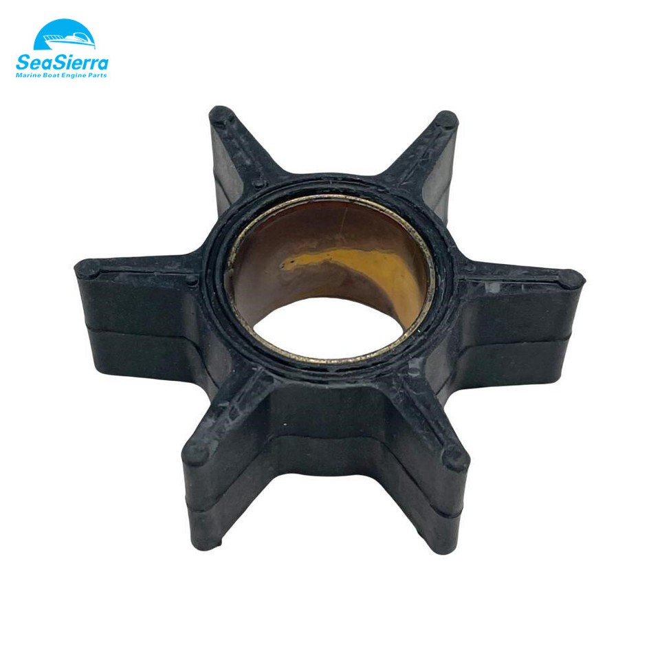 Sea Sierra 18-3207 Water Pump Impeller Kit For Mercury 30-70 HP 47 ...