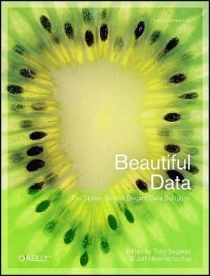 Toby Segaran Beautiful Data (Tascabile) THEORY IN PRACTICE | eBay