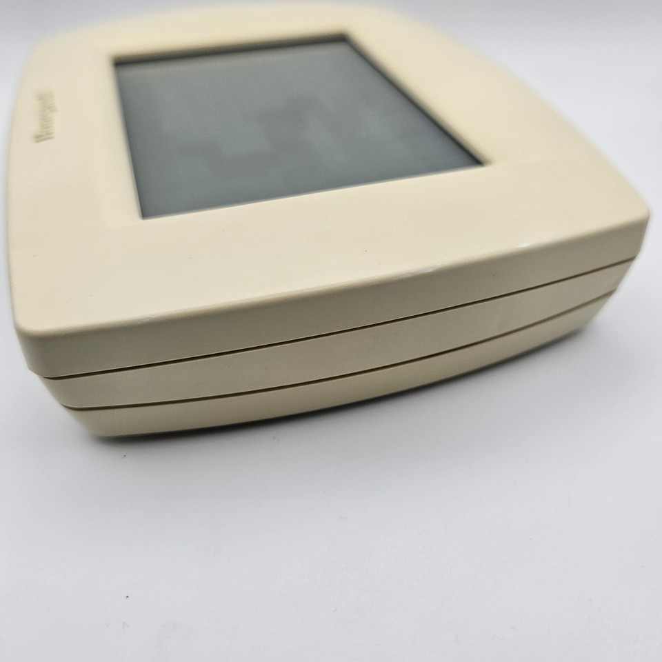 Honeywell Th8321u1006 7 Day Visionpro 8000 Touchscreen Programmable Thermostat