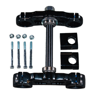 Clamps & Bar Risers - WPB 212 V2 | eBay UK