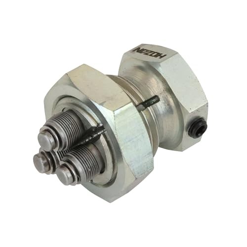HOZAN Die Head for Spoke #13 Bicycle Wheel Repair Tool Made in Japan | eBay