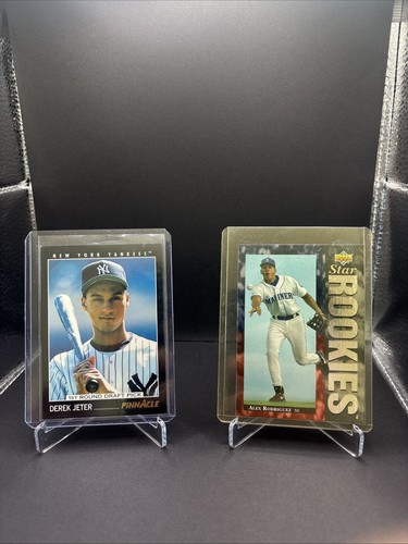 Jeter and A-Rod with Yankees Lot (2000s Yankees) | eBay