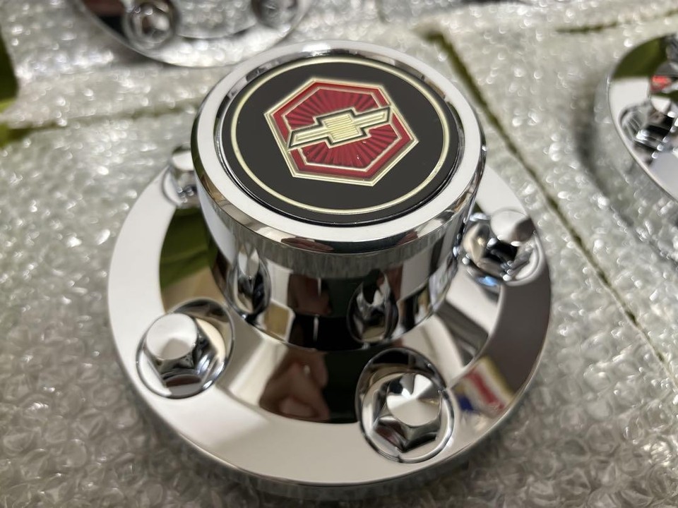 chevrolet el camino malibu monte carlo rally wheels craeger #QO67ZZ | eBay