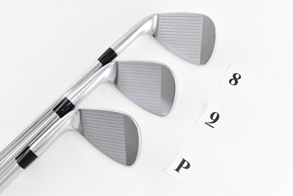 RARE! 6pcs Callaway X Prototype Iron Set 5-6-7-8-9-P PW Flex Stiff DG S300 RH | eBay