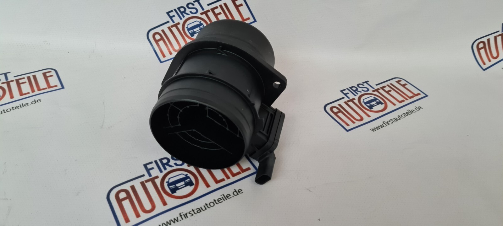 Original Audi VW Luftmassenmesser Luftmengenmesser Air Flow meter ...
