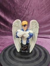 2019 Flair Marvel - Angel Cards
